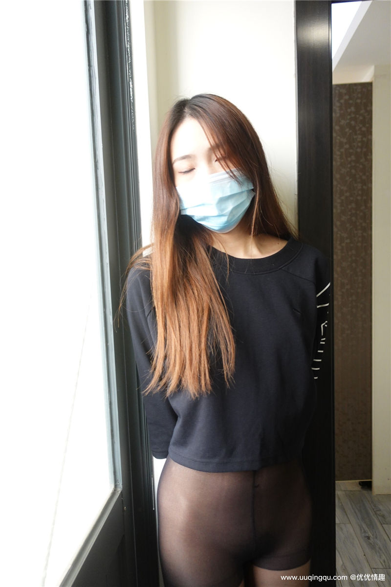 [ROSI写真]口罩系列NO.1712_ROSI美女写真官网，ROSI口罩，ROSIMM写真,ROSI视频