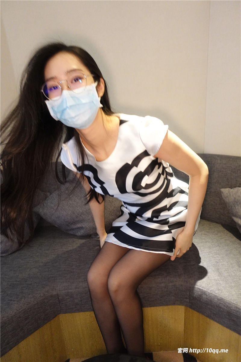 [ROSI写真]口罩系列no.2313(2)_ROSI口罩美女写真官网，ROSIMM口罩，ROSI美女写真，2meinv